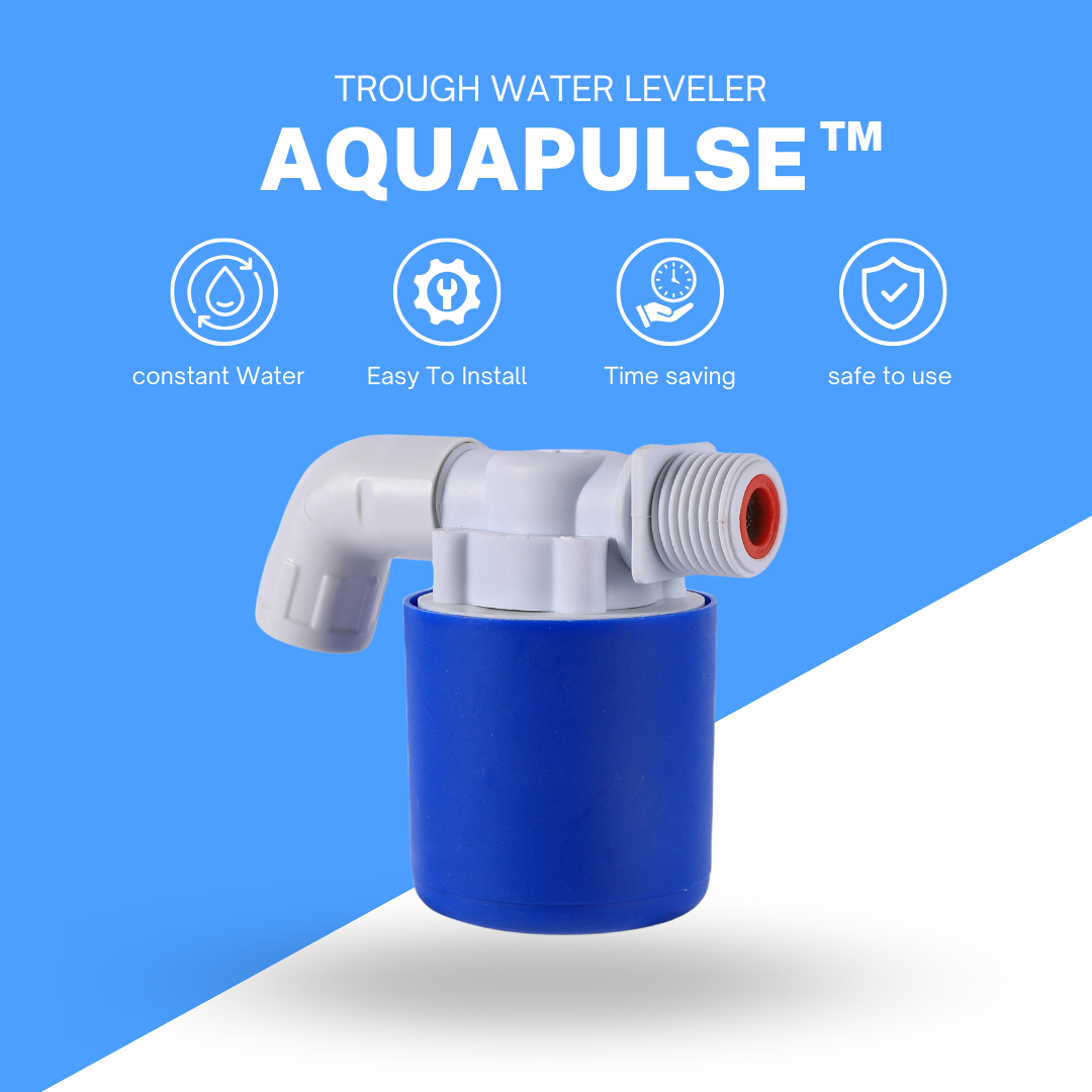 Aquapulse™ Automatic Water System – AquaPulse™